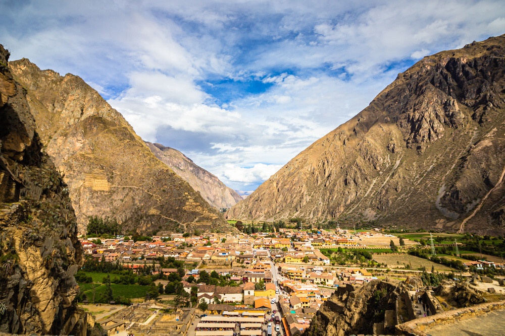 Highlights of Peru - FlyVour