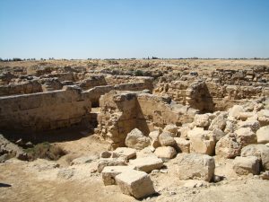 Abu Mena | Egypt's UNSECO Historical Monument | Top Tourist Destinations