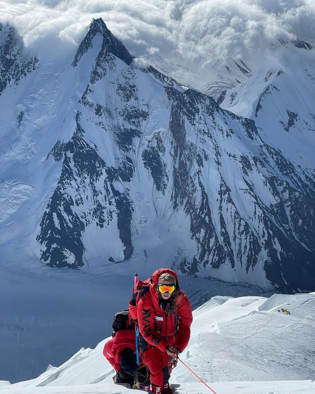 Hike To K2 Base Camp: A Stroll Amongst Behemoths In Karakoram